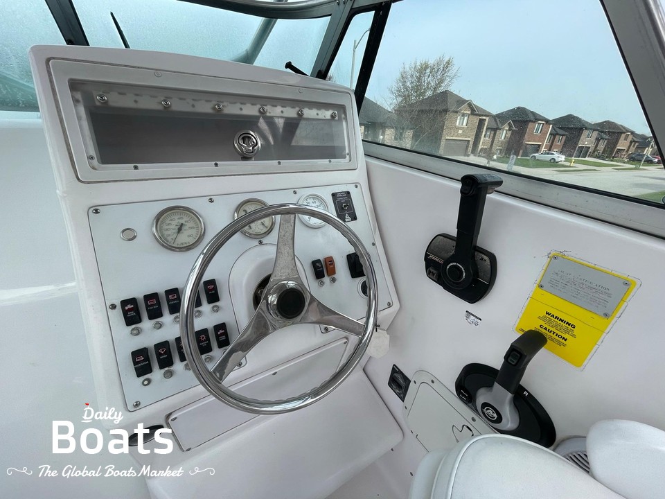 2001 Pro-Line 26 Wa for sale. View price, photos and Buy 2001 Pro-Line ...