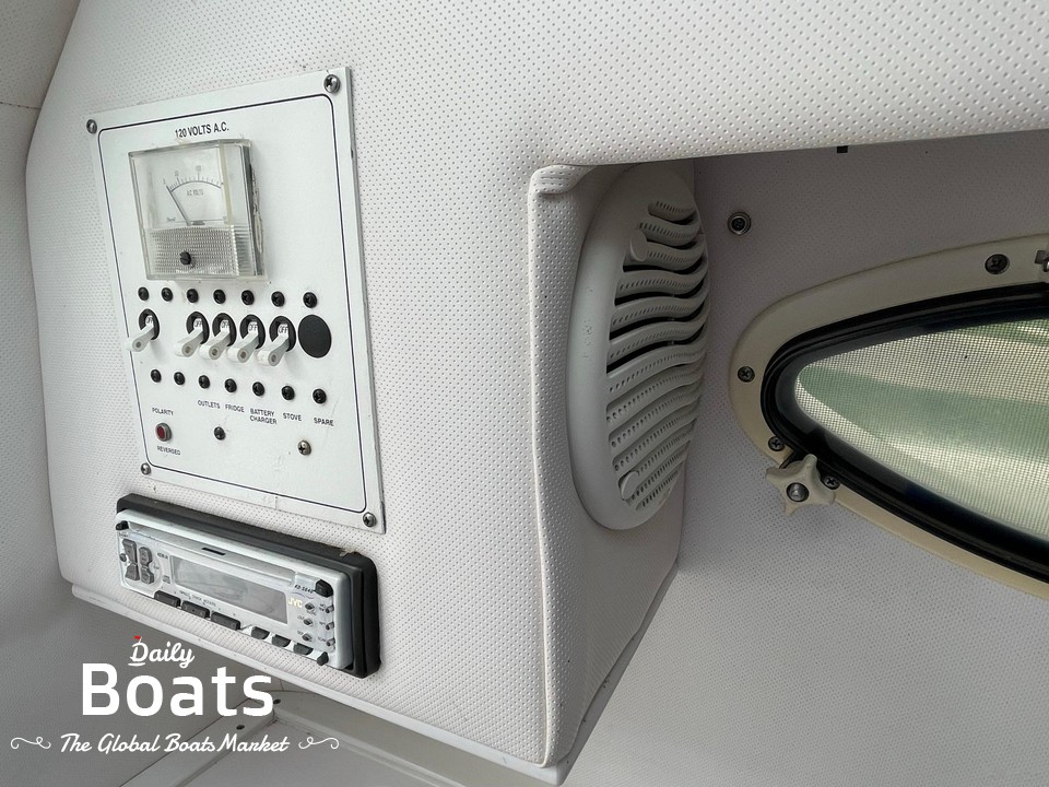 2001 Pro-Line 26 Wa for sale. View price, photos and Buy 2001 Pro-Line ...