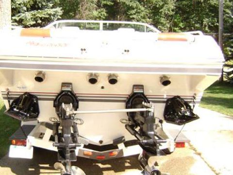 1993 Powerquest 270 Laser for sale. View price, photos and Buy 1993 ...