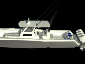 2023 Invincible 43 Open Fisherman for sale. View price, photos and Buy ...