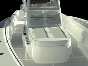 2023 Invincible 43 Open Fisherman for sale. View price, photos and Buy ...