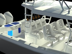 2023 Invincible 43 Open Fisherman for sale. View price, photos and Buy ...