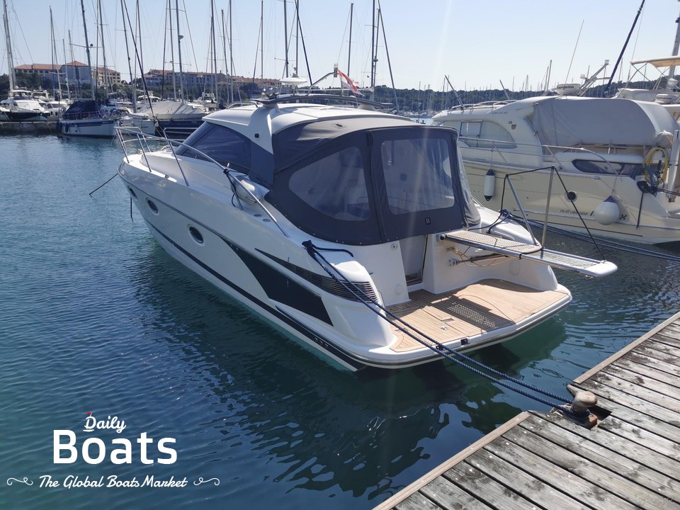 2008 Elan Power 35 Ht for sale. View price, photos and Buy 2008 Elan ...