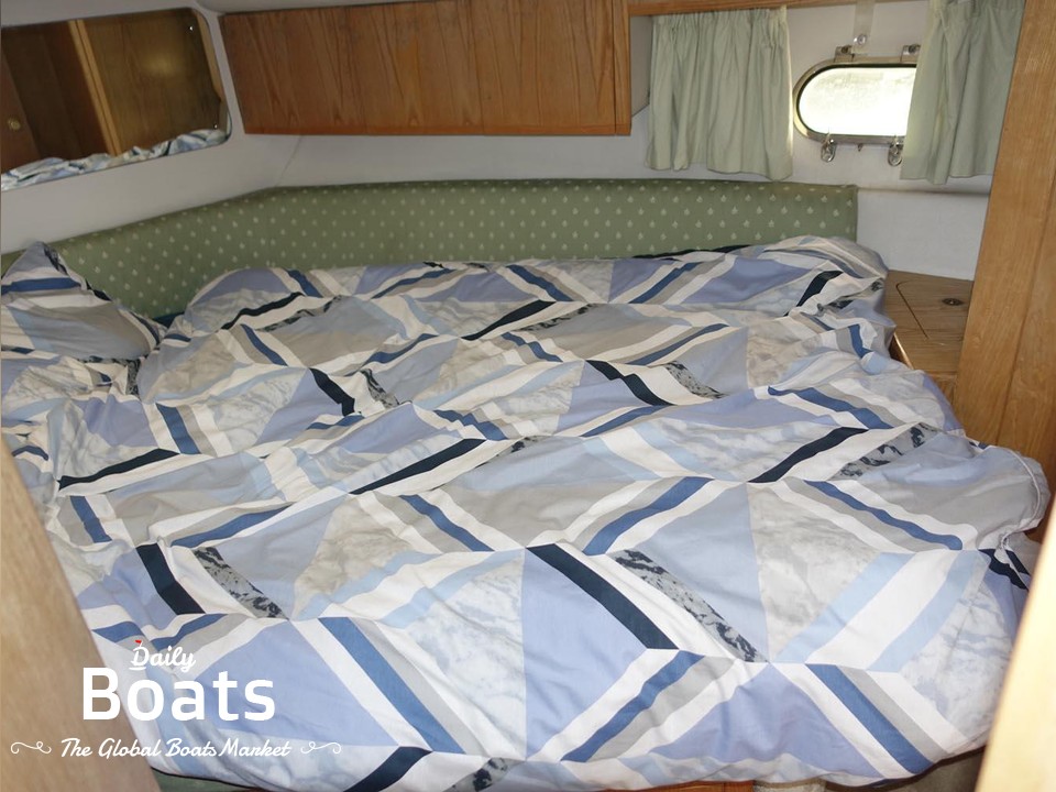 1991 Fairline 35 Corsica for sale. View price, photos and Buy 1991 ...