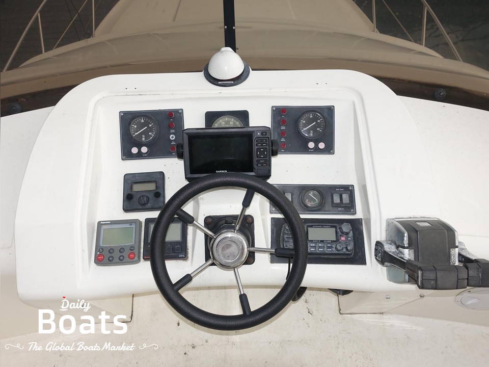 1991 Fairline 35 Corsica for sale. View price, photos and Buy 1991 ...