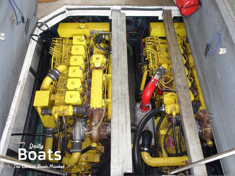 1991 Fairline 35 Corsica for sale. View price, photos and Buy 1991 ...