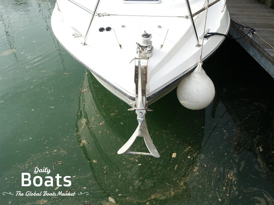 1991 Fairline 35 Corsica for sale. View price, photos and Buy 1991 ...