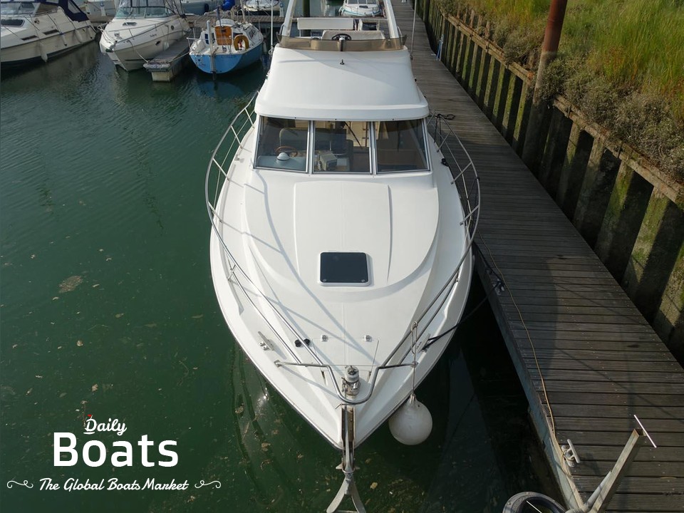 1991 Fairline 35 Corsica for sale. View price, photos and Buy 1991 ...