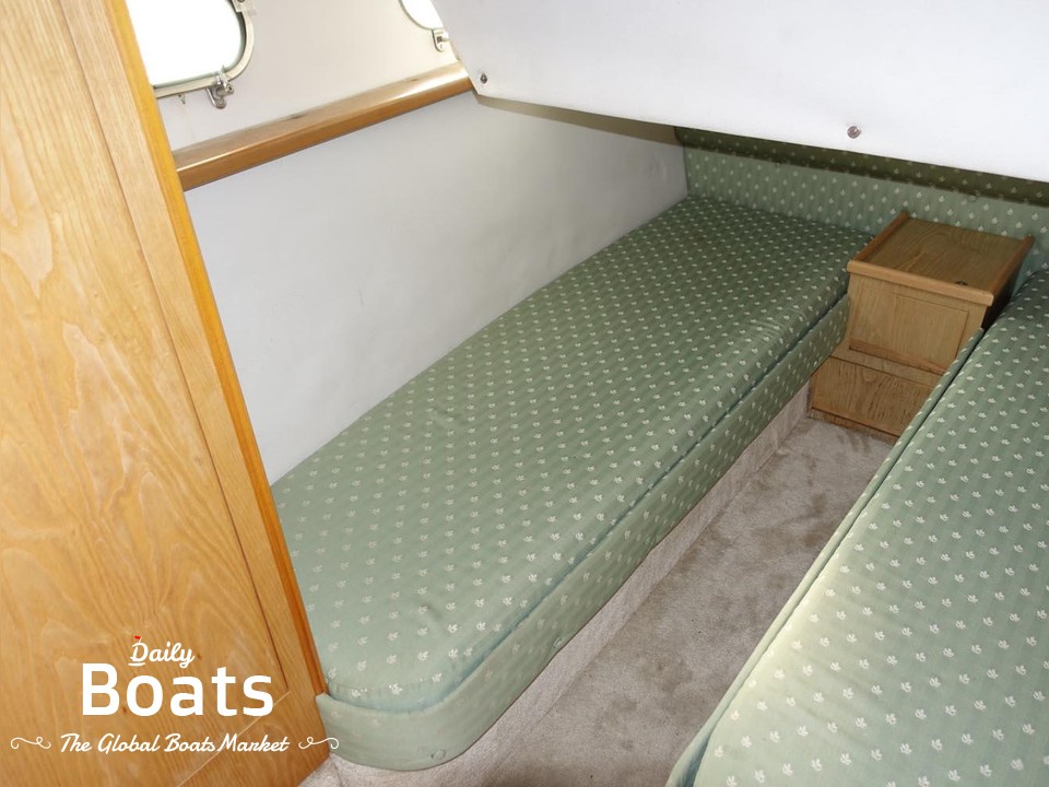 1991 Fairline 35 Corsica for sale. View price, photos and Buy 1991 ...