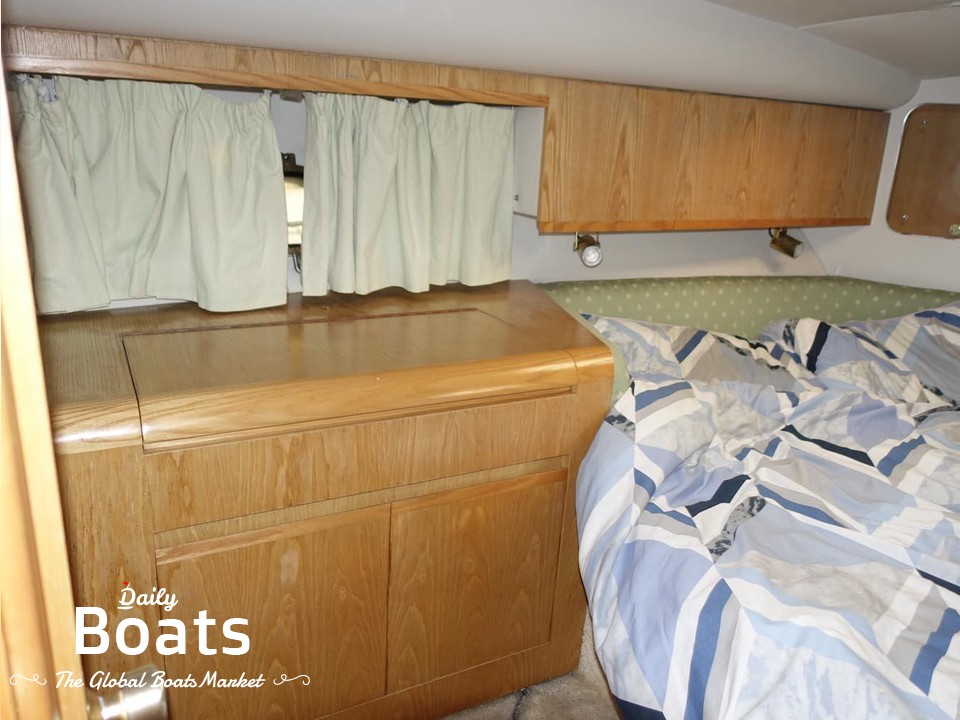 1991 Fairline 35 Corsica for sale. View price, photos and Buy 1991 ...