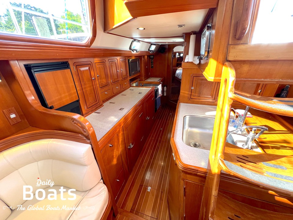 2006 Hylas 54 for sale. View price, photos and Buy 2006 Hylas 54 #288763