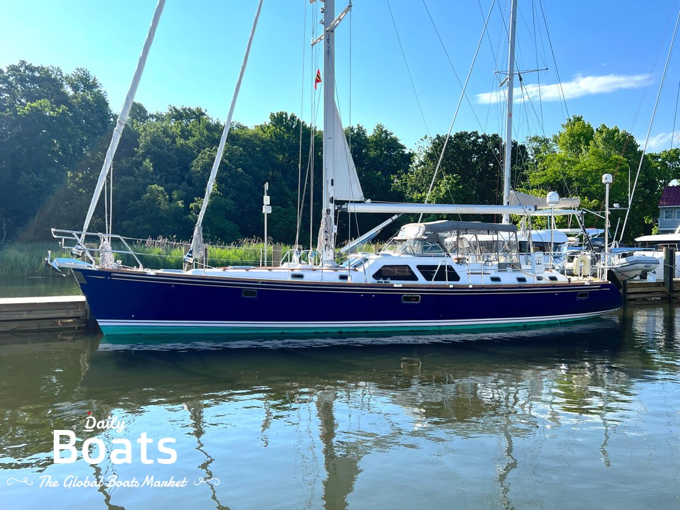 2006 Hylas 54 for sale. View price, photos and Buy 2006 Hylas 54 #288763