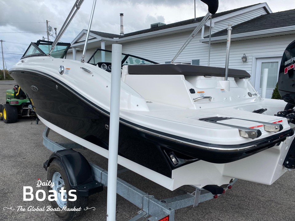 2019 Sea Ray 190 Spx Br for sale. View price, photos and Buy 2019 Sea ...