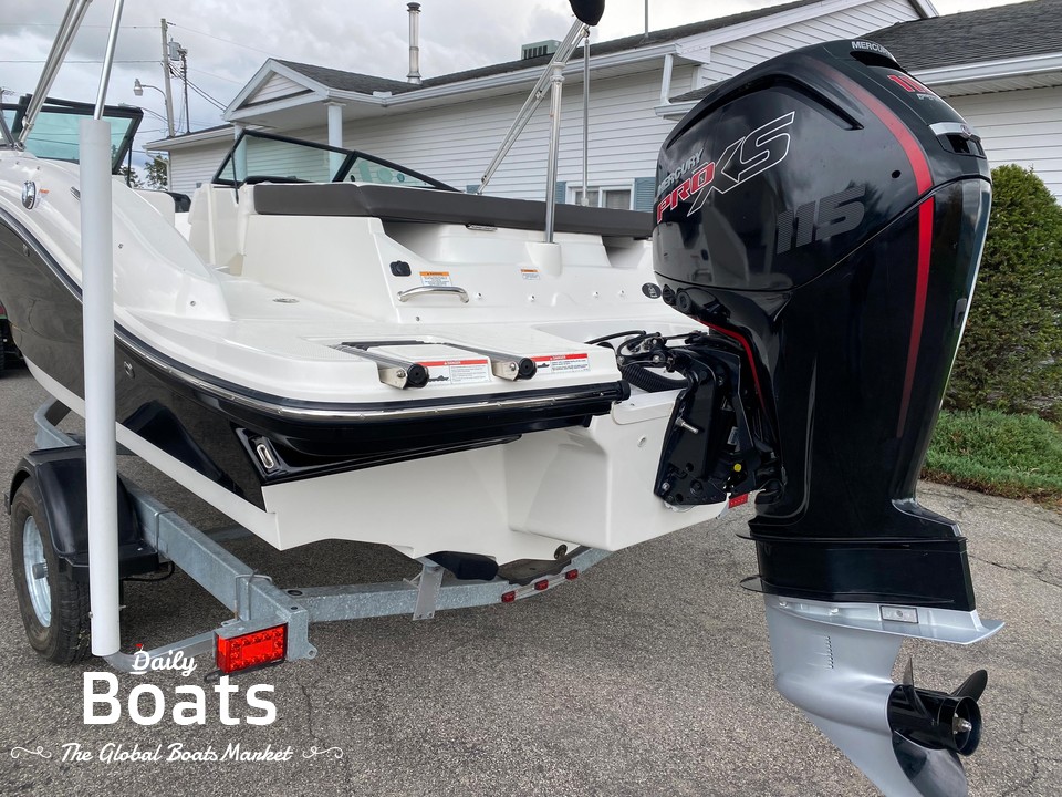 2019 Sea Ray 190 Spx Br for sale. View price, photos and Buy 2019 Sea ...