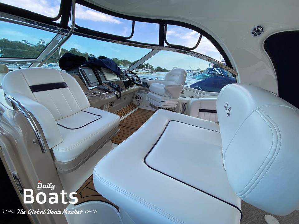 2007 Sea Ray 52 Sundancer for sale. View price, photos and Buy 2007 Sea ...