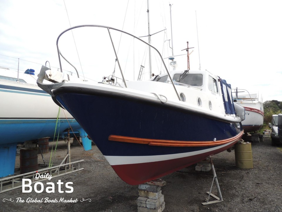 2000 Seaward 25 for sale. View price, photos and Buy 2000 Seaward 25 ...