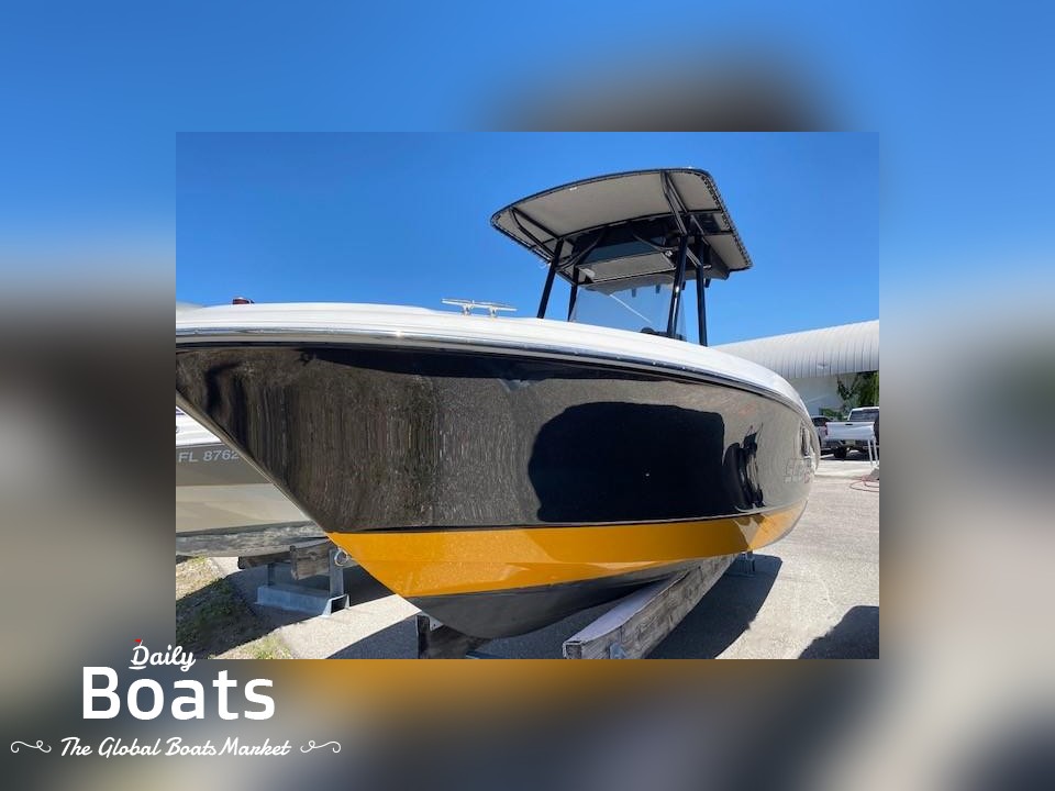 2015 Wellcraft 232 Scarab Fisherman for sale. View price, photos and ...