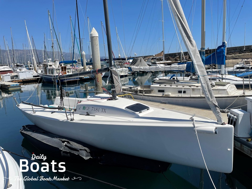 2017 J Boats J70 for sale. View price, photos and Buy 2017 J Boats J70 ...