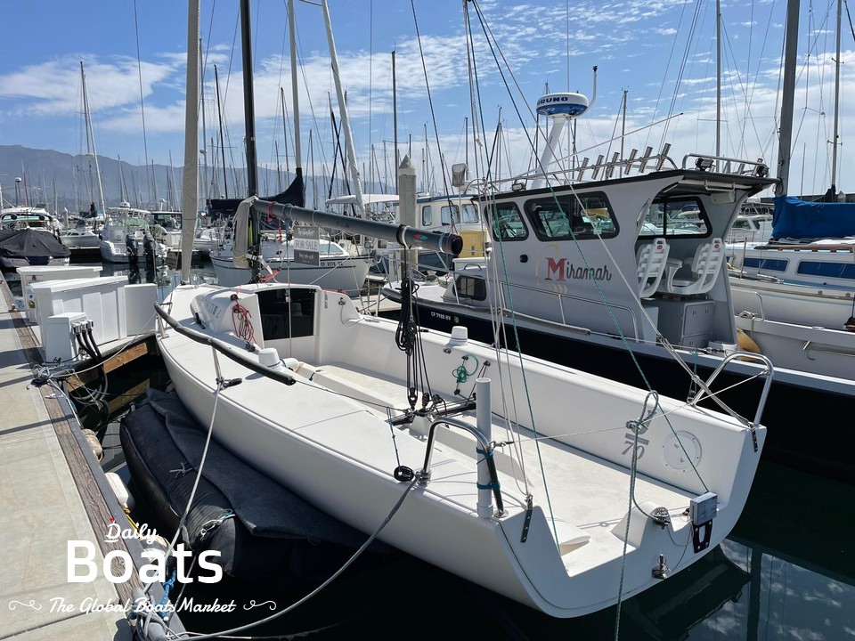 2017 J Boats J70 for sale. View price, photos and Buy 2017 J Boats J70 ...