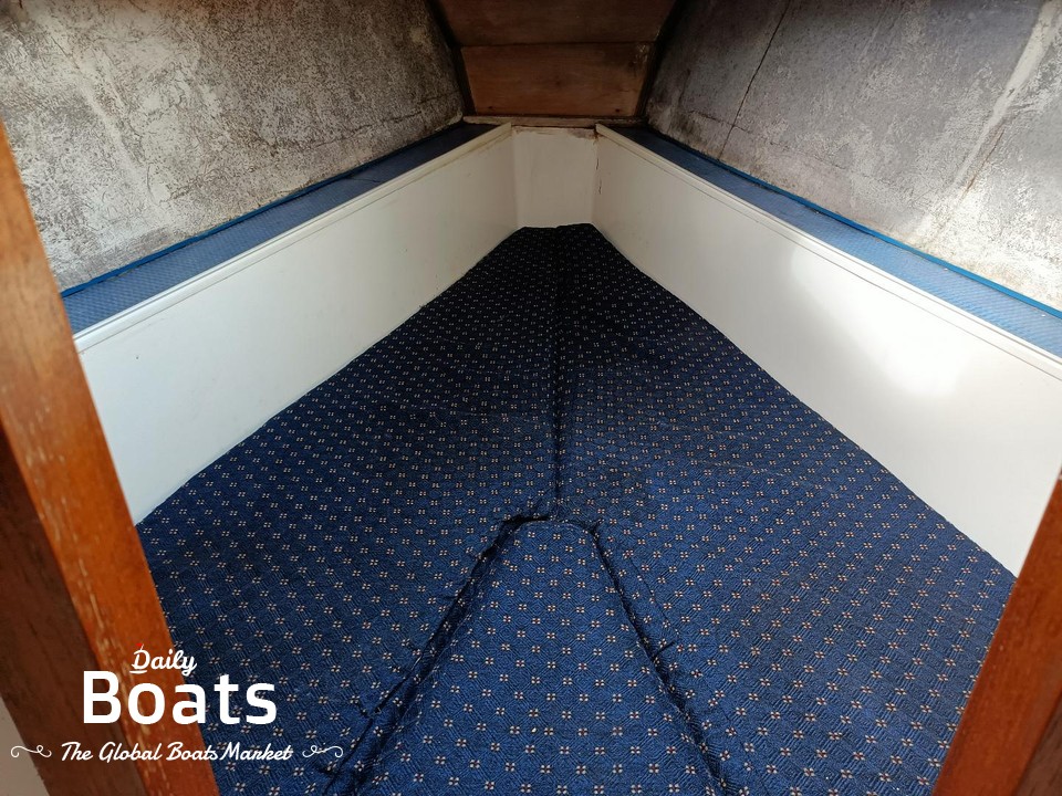 1981 Hutton 28 for sale. View price, photos and Buy 1981 Hutton 28 #288781