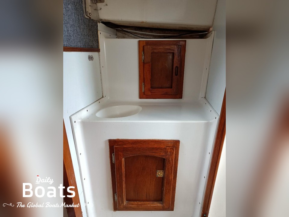 1981 Hutton 28 for sale. View price, photos and Buy 1981 Hutton 28 #288781