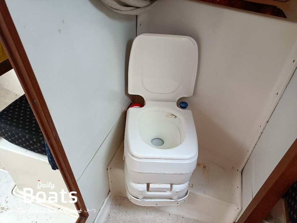 1981 Hutton 28 for sale. View price, photos and Buy 1981 Hutton 28 #288781