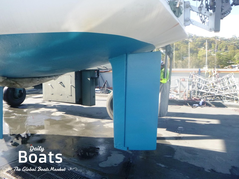 1981 Hutton 28 for sale. View price, photos and Buy 1981 Hutton 28 #288781