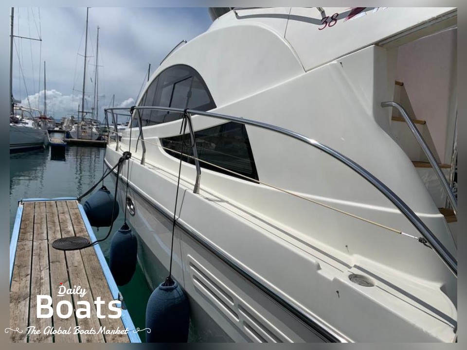 2006 Rodman 38 for sale. View price, photos and Buy 2006 Rodman 38 #288782