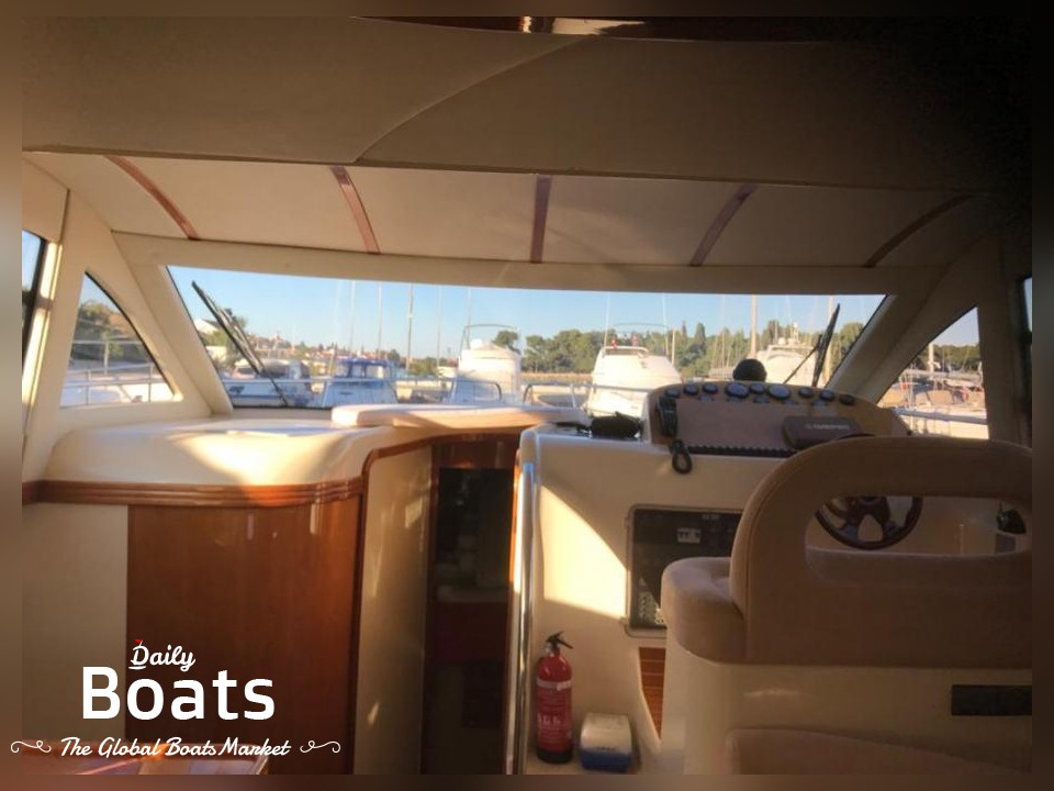 2006 Rodman 38 for sale. View price, photos and Buy 2006 Rodman 38 #288782