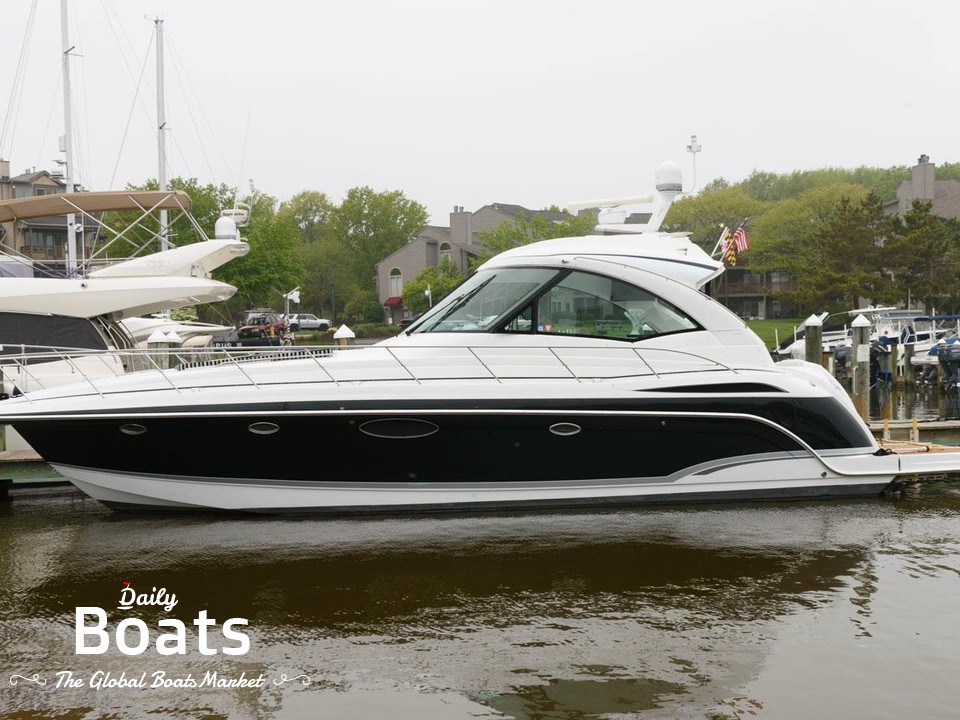 2009 Formula 45 Yacht for sale. View price, photos and Buy 2009 Formula ...