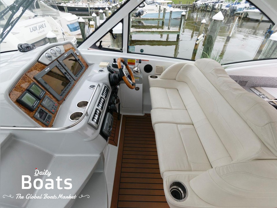 2009 Formula 45 Yacht for sale. View price, photos and Buy 2009 Formula ...