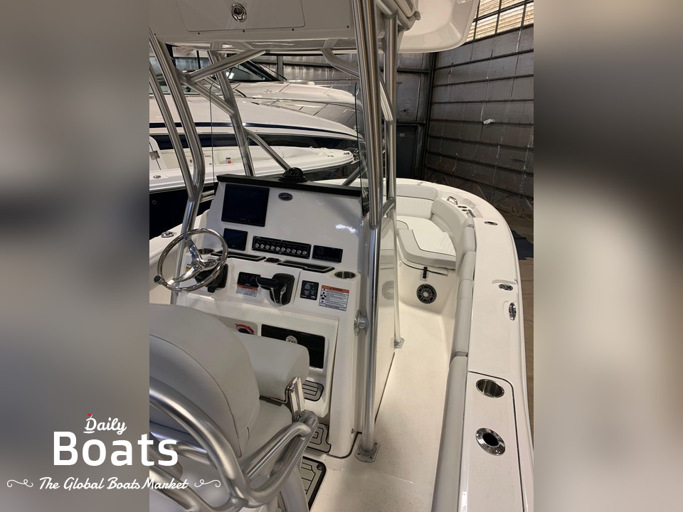 2022 Sea Fox 248 Commander for sale. View price, photos and Buy 2022 ...