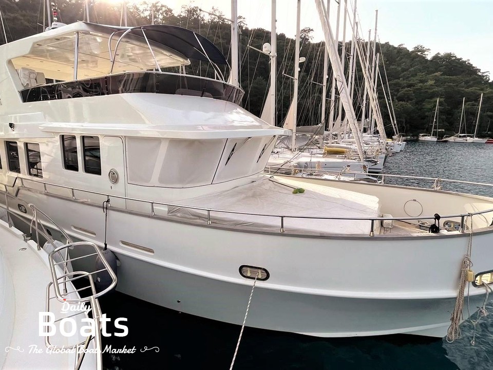 2020 Custom Trawler 20 for sale. View price, photos and Buy 2020 Custom ...