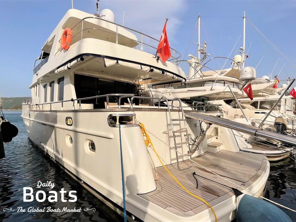 2020 Custom Trawler 20 for sale. View price, photos and Buy 2020 Custom ...