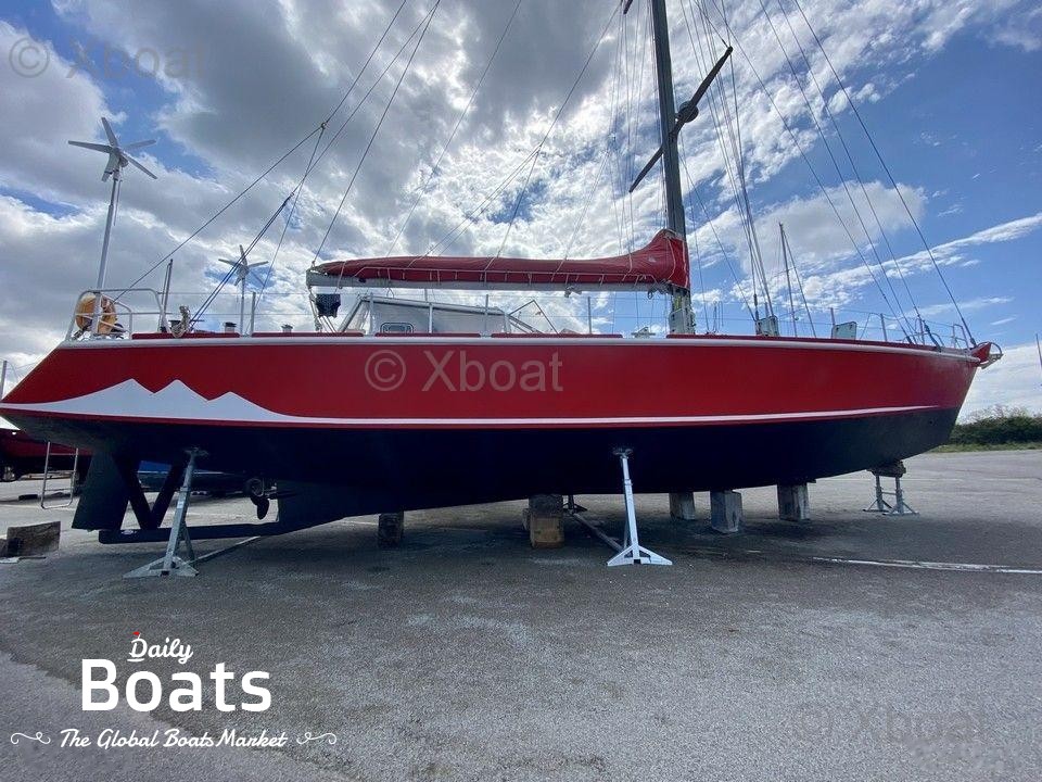 2003 Meta Joubert for sale. View price, photos and Buy 2003 Meta ...