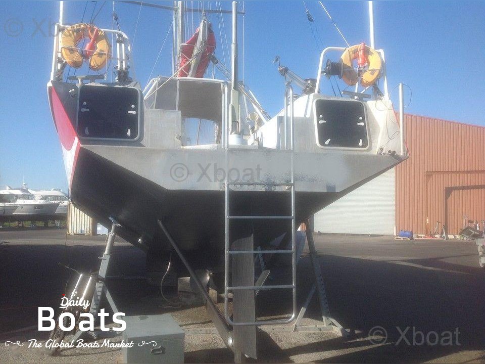 2003 Meta Joubert for sale. View price, photos and Buy 2003 Meta ...