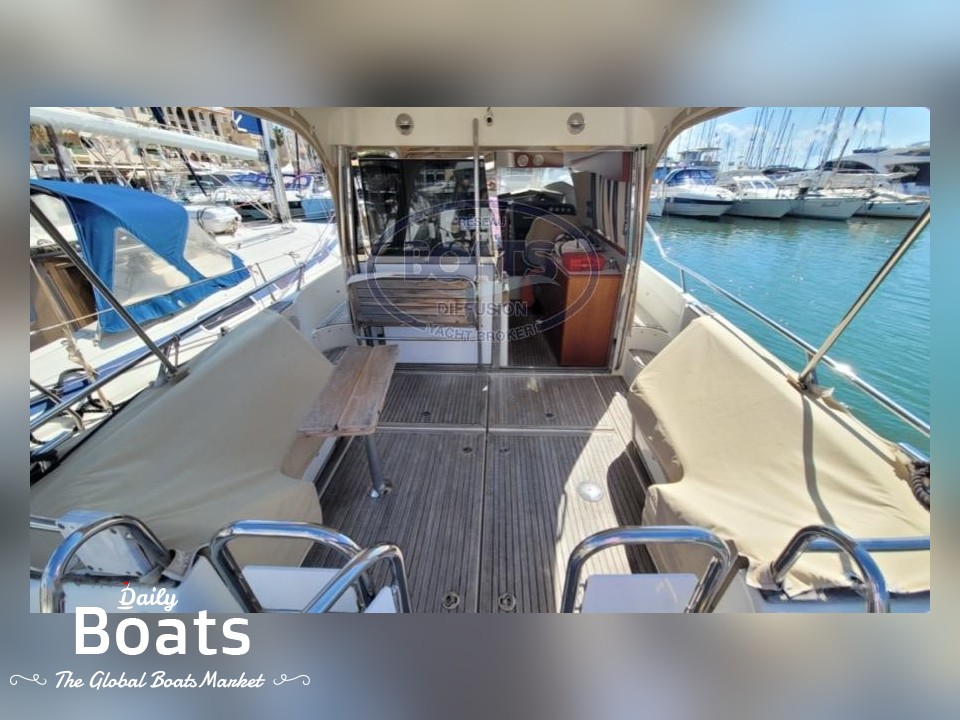 2010 Nimbus 35 Nova for sale. View price, photos and Buy 2010 Nimbus 35 ...