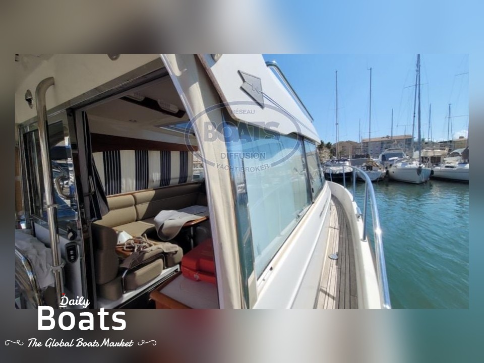 2010 Nimbus 35 Nova for sale. View price, photos and Buy 2010 Nimbus 35 ...