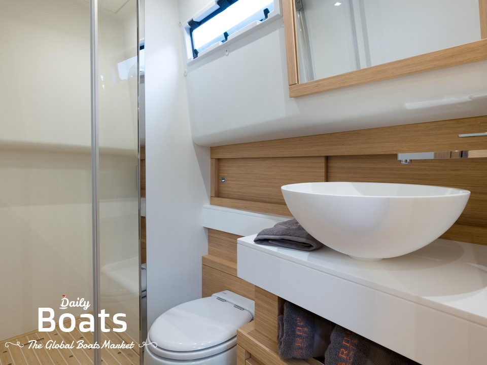 2021 Pardo Yachts 50 for sale. View price, photos and Buy 2021 Pardo ...