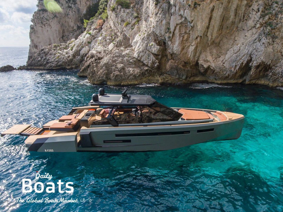 2020 Evo Yachts R6 for sale. View price, photos and Buy 2020 Evo Yachts ...