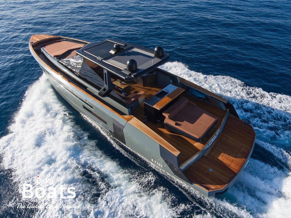 2020 Evo Yachts R6 for sale. View price, photos and Buy 2020 Evo Yachts ...