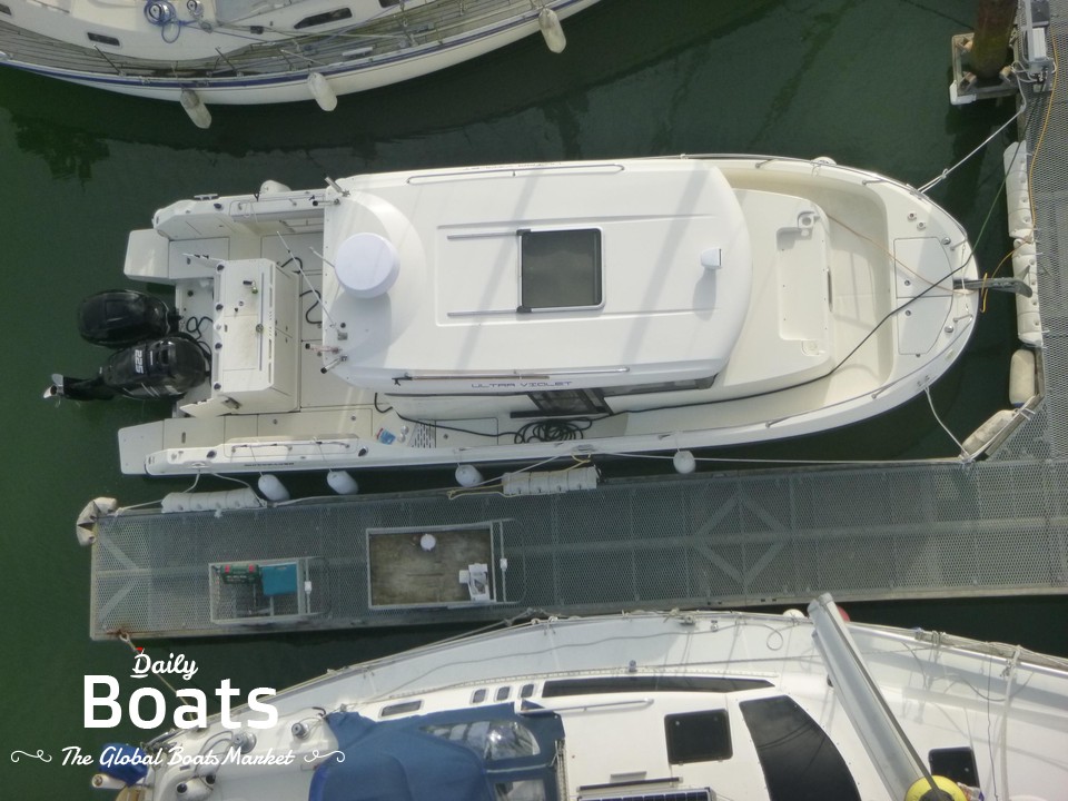 2015 Quicksilver 905 Captur Pilothouse for sale. View price, photos and ...