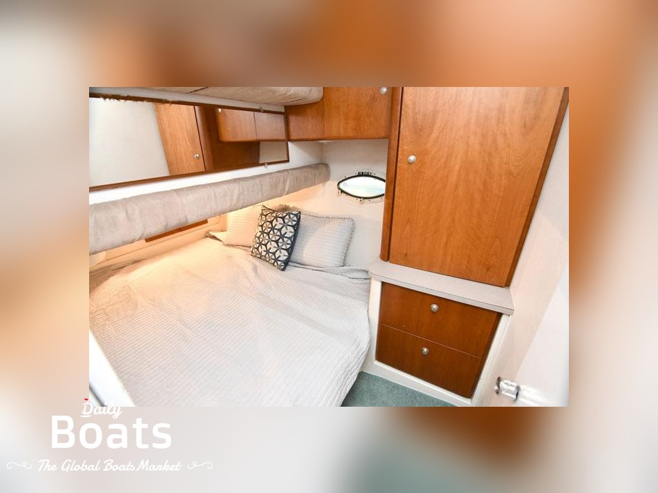 1996 Silverton 362 Sedan Cruiser for sale. View price, photos and Buy ...