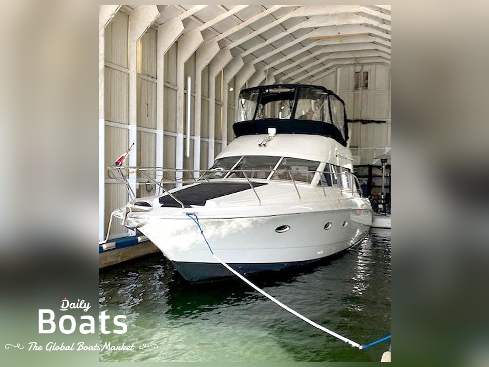 1996 Silverton 362 Sedan Cruiser for sale. View price, photos and Buy ...