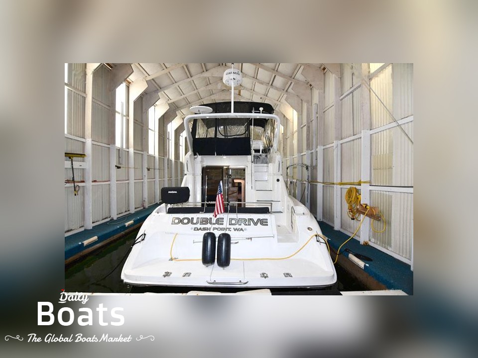 1996 Silverton 362 Sedan Cruiser for sale. View price, photos and Buy ...