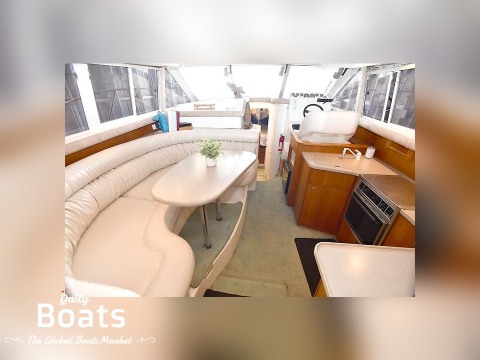 1996 Silverton 362 Sedan Cruiser for sale. View price, photos and Buy ...