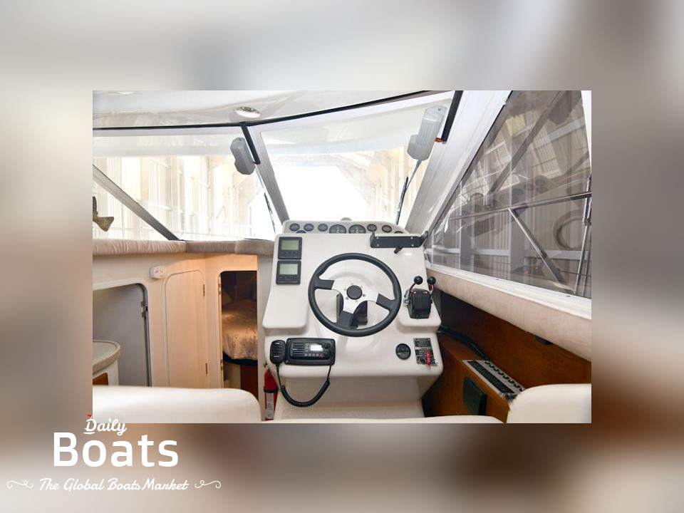 1996 Silverton 362 Sedan Cruiser for sale. View price, photos and Buy ...