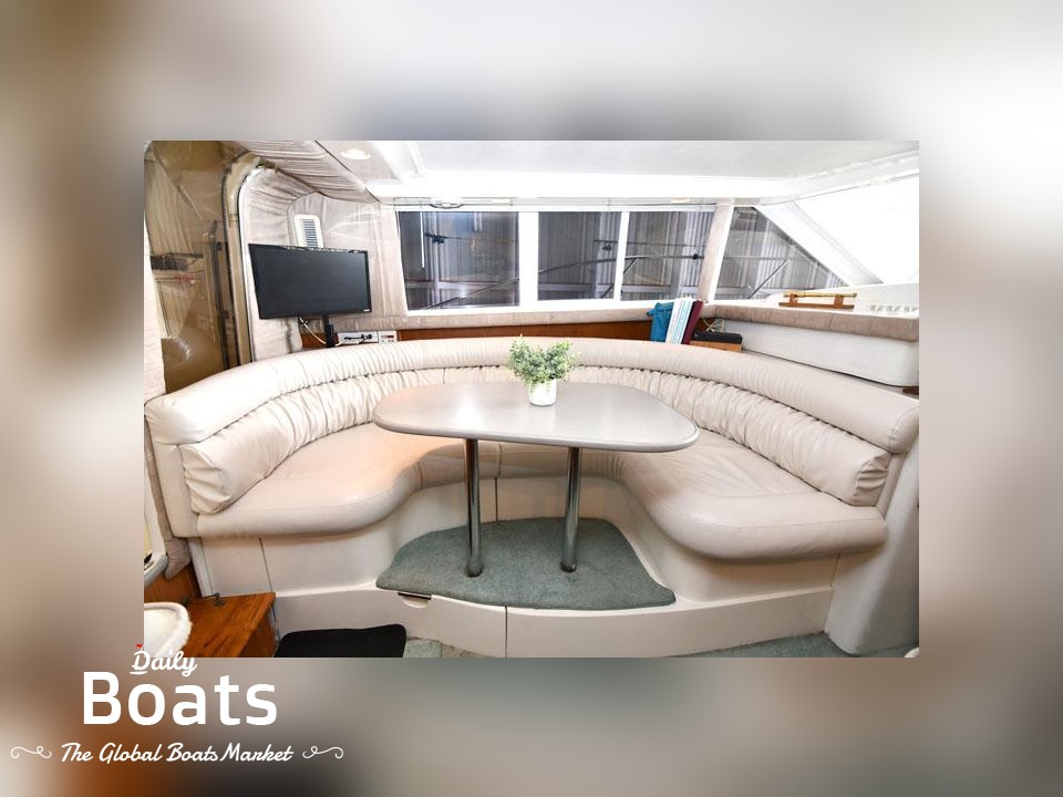 1996 Silverton 362 Sedan Cruiser for sale. View price, photos and Buy ...