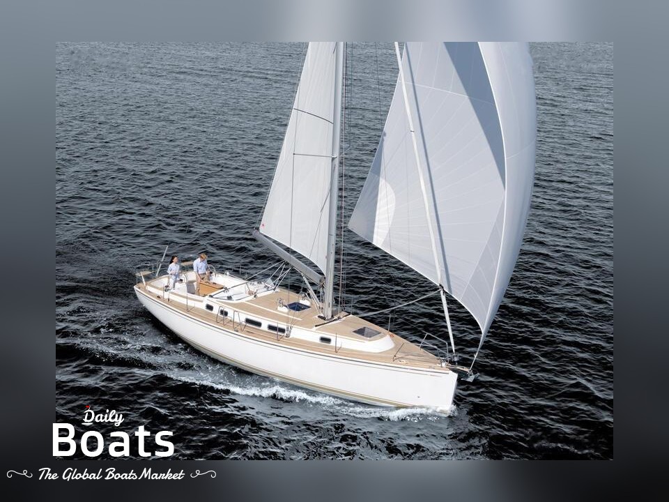 2023 Moody Ac 41 for sale. View price, photos and Buy 2023 Moody Ac 41 ...