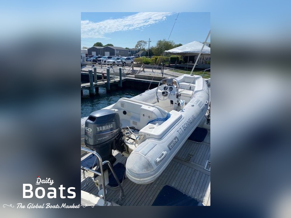 1995 Nordhavn N62 for sale. View price, photos and Buy 1995 Nordhavn ...